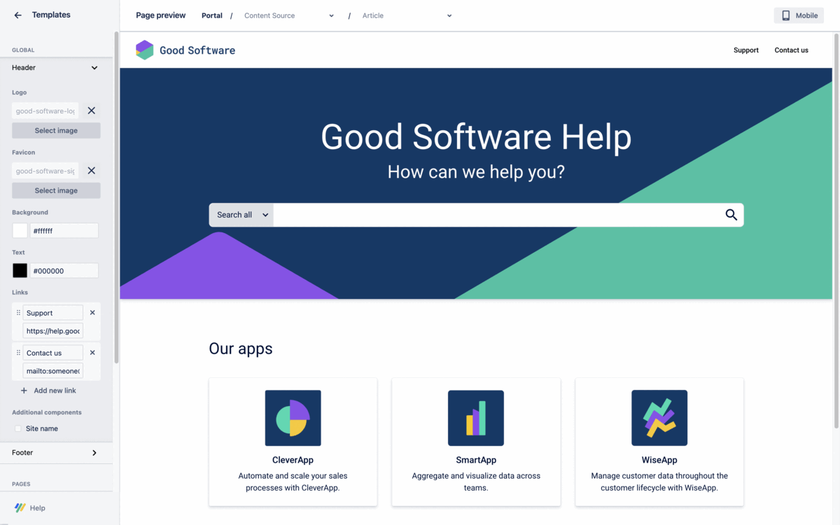 Get Started | K15t – Help Center